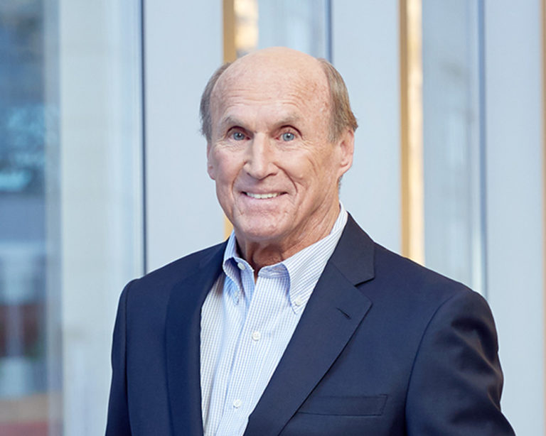 Joe Williams - North American Properties