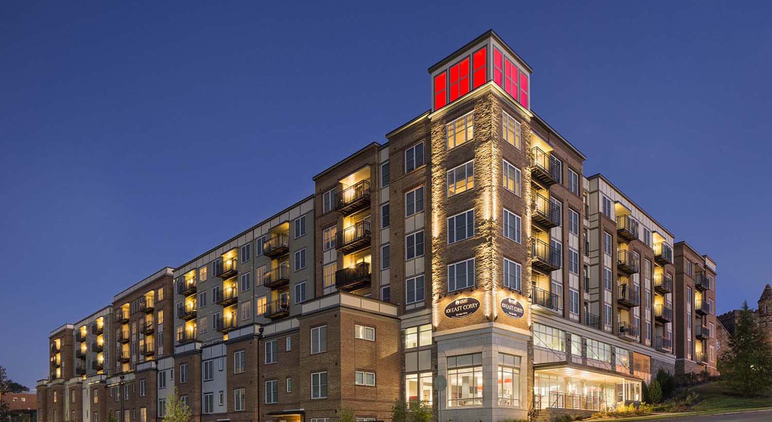 North American Properties