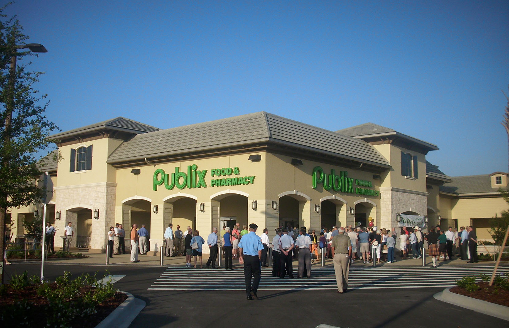 North American Properties