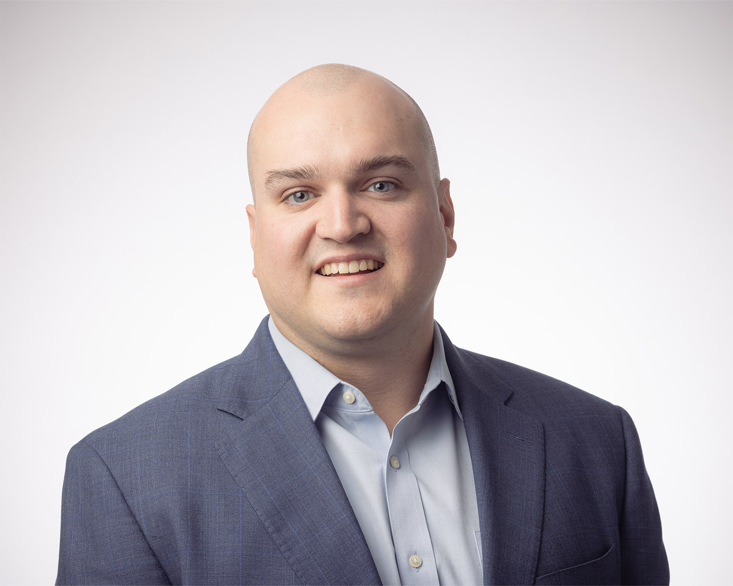 Callaghan Luby - North American Properties