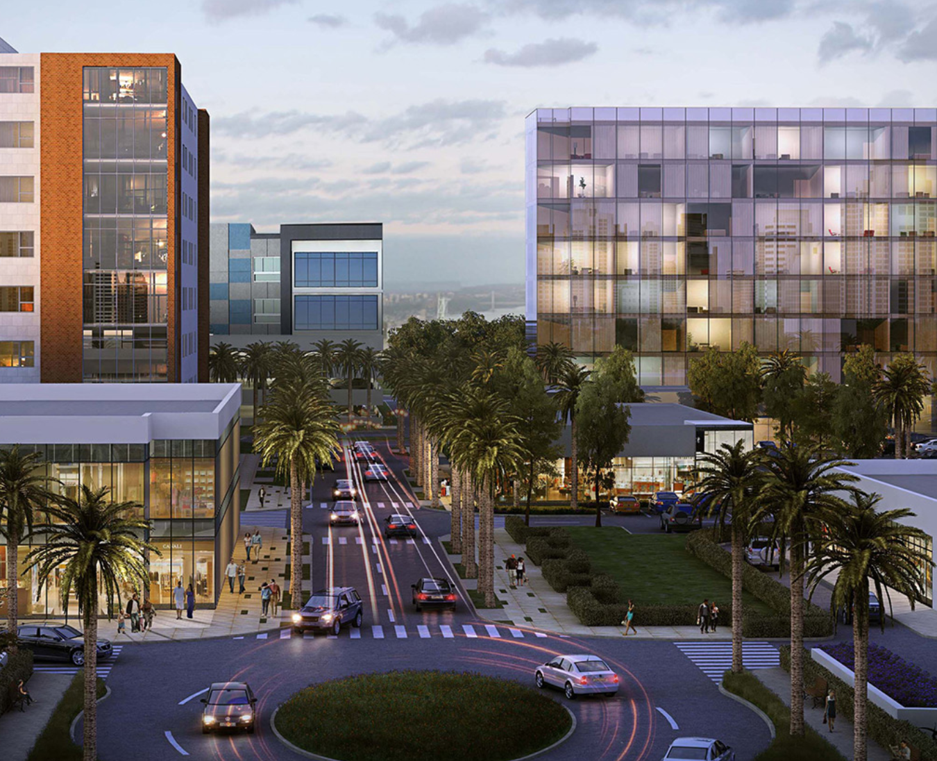 North American Properties