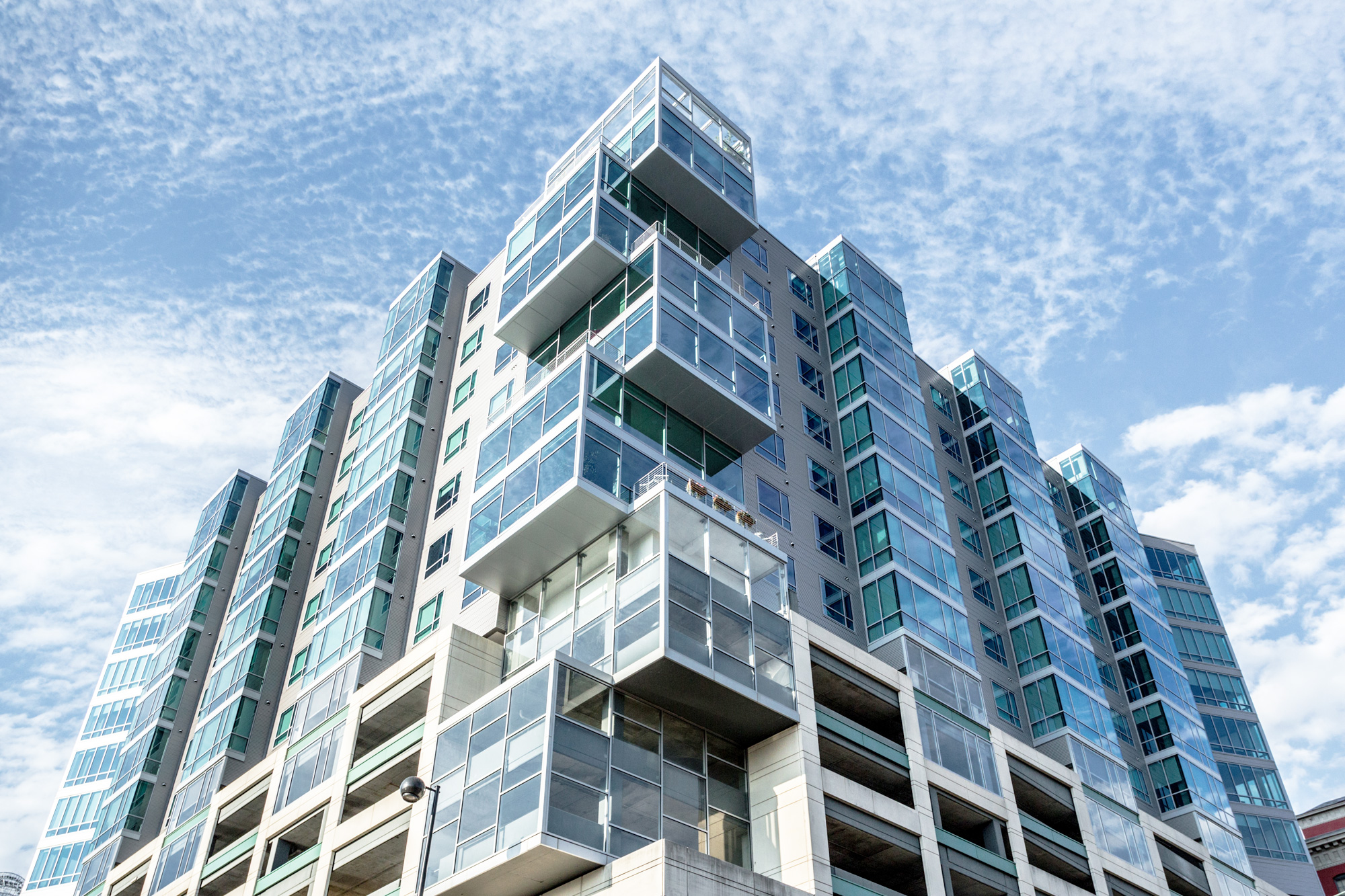 North American Properties