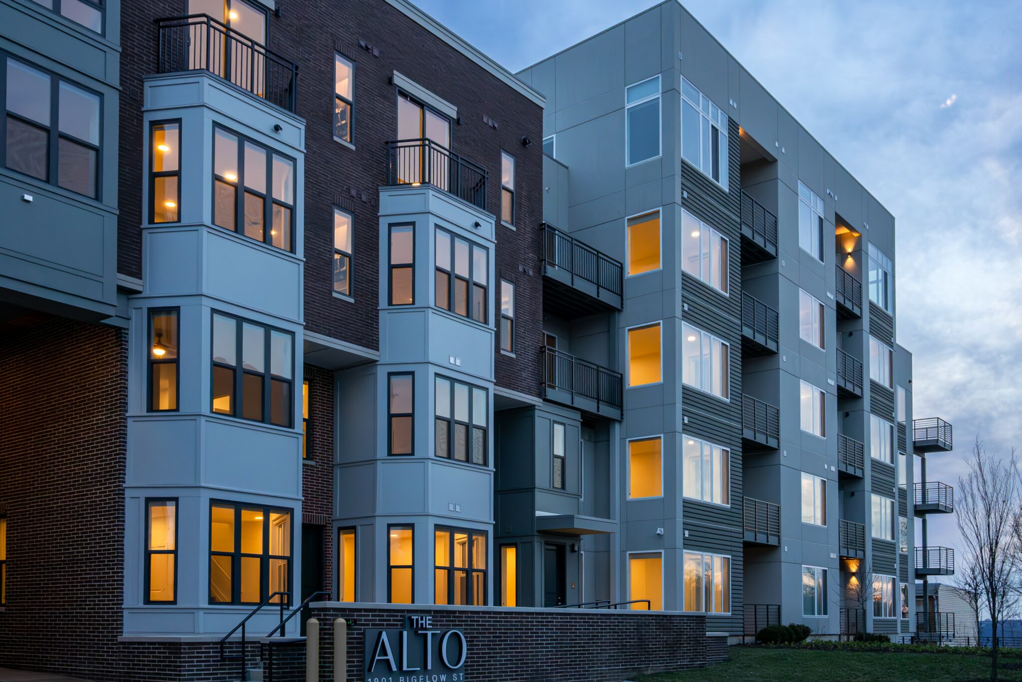 Cincinnati - North American Properties