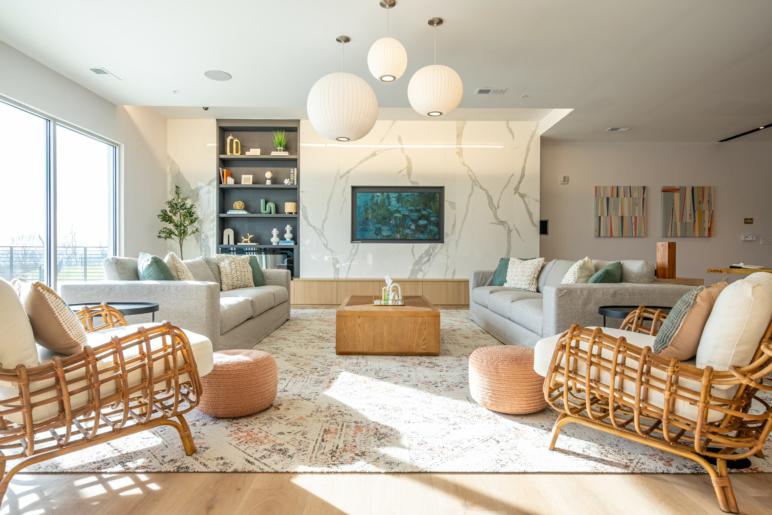 The Alto - North American Properties