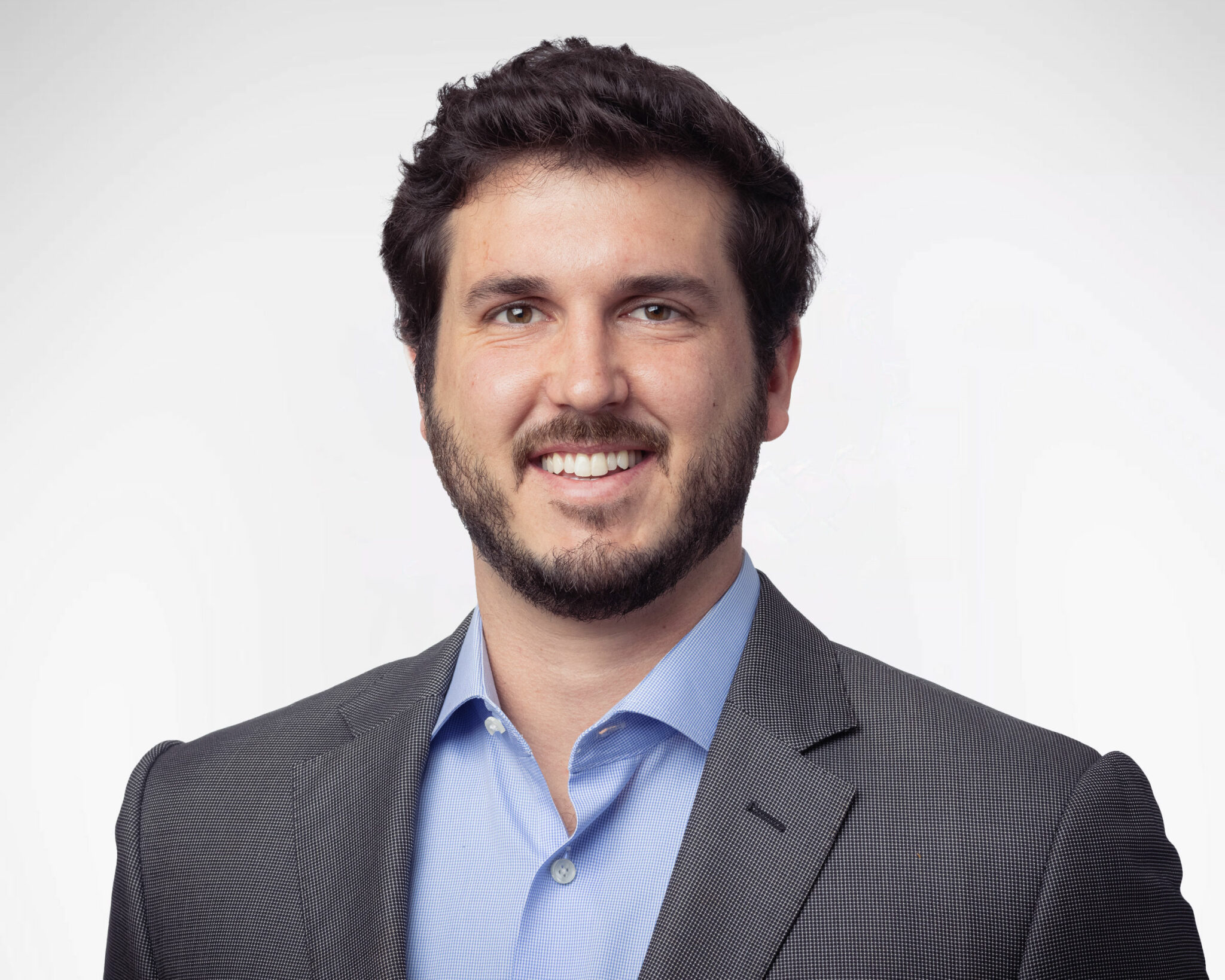Luke Williams - North American Properties